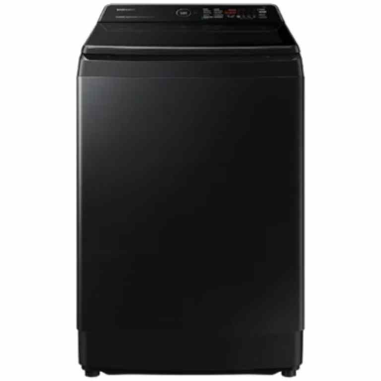 SAMSUNG WA10CG4545BVSP TOP LOAD WASHING MACHINE WITH ECOBUBBLE™, 10KG ...