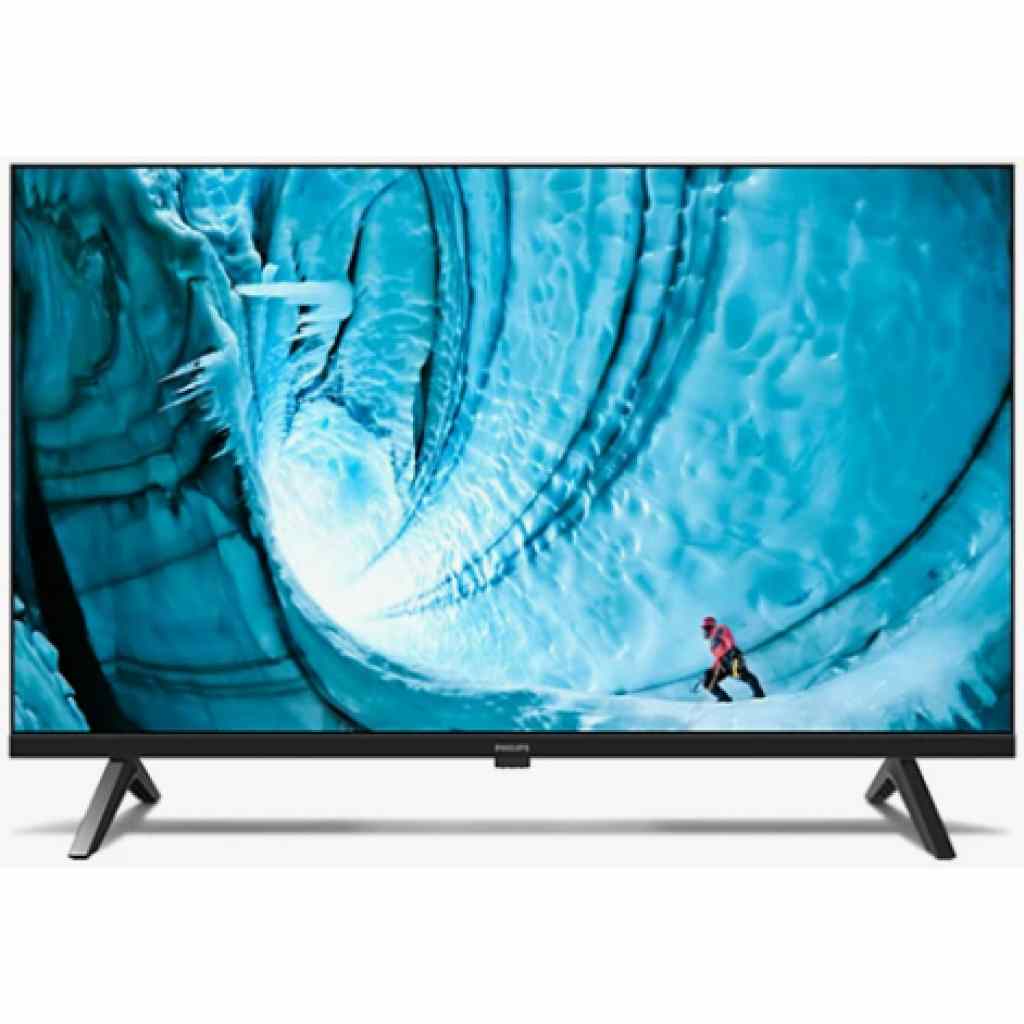 PHILIPS 32PHT6509/98 32 INCH SMART HD LED TV, 4 TICKS – Lucky Store