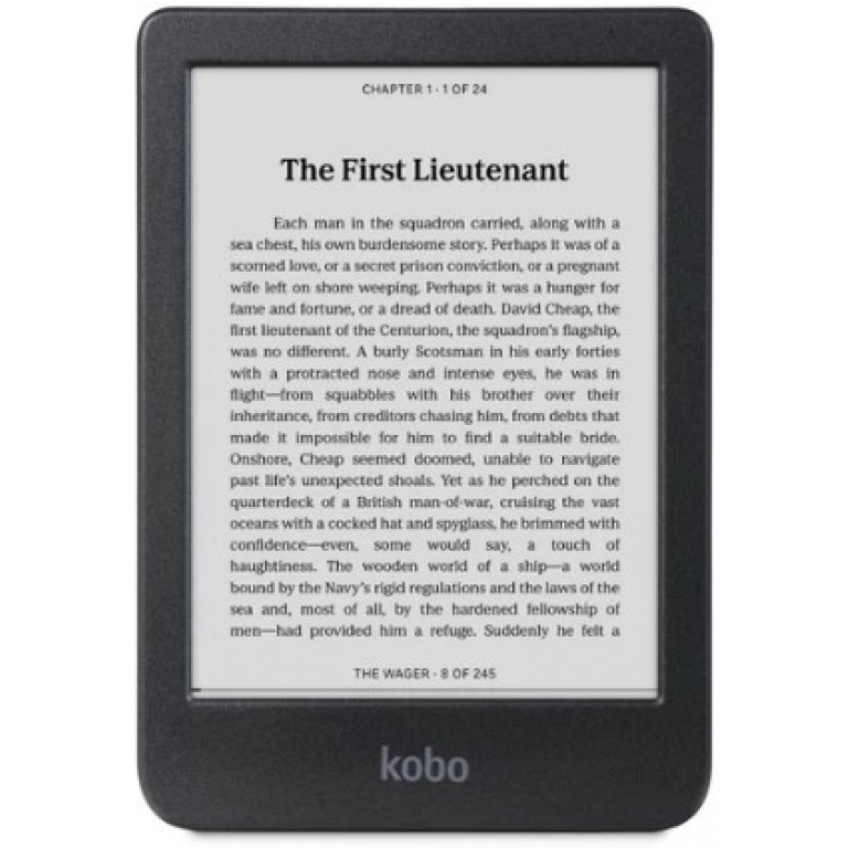 Kobo Clara Color and B/W – Lucky Store
